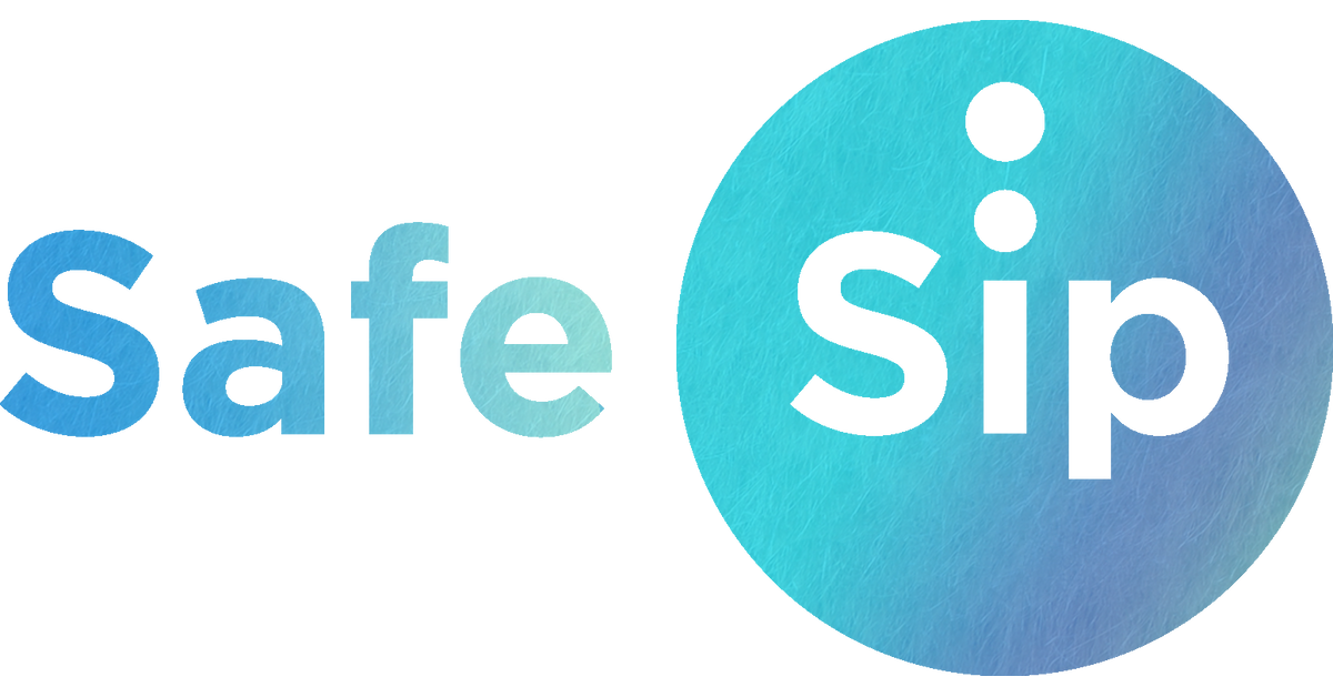 SafeSip - No More Spills...Ever! – SafeSip UK