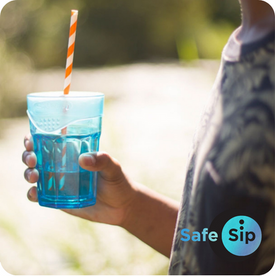 SafeSip - No More Spills...Ever! – SafeSip UK